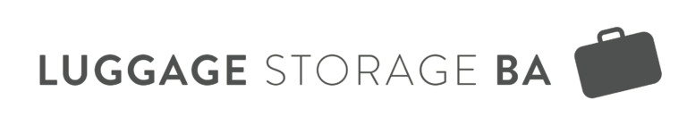 Luggage Storage BA | Guarda Maletas en Buenos Aires